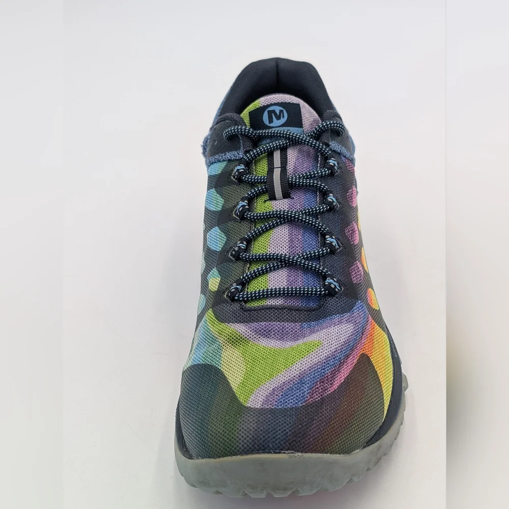 Merrell | Shoes | Merrell Antora Q Form 2 Trail Runninghiking Shoe Size ...